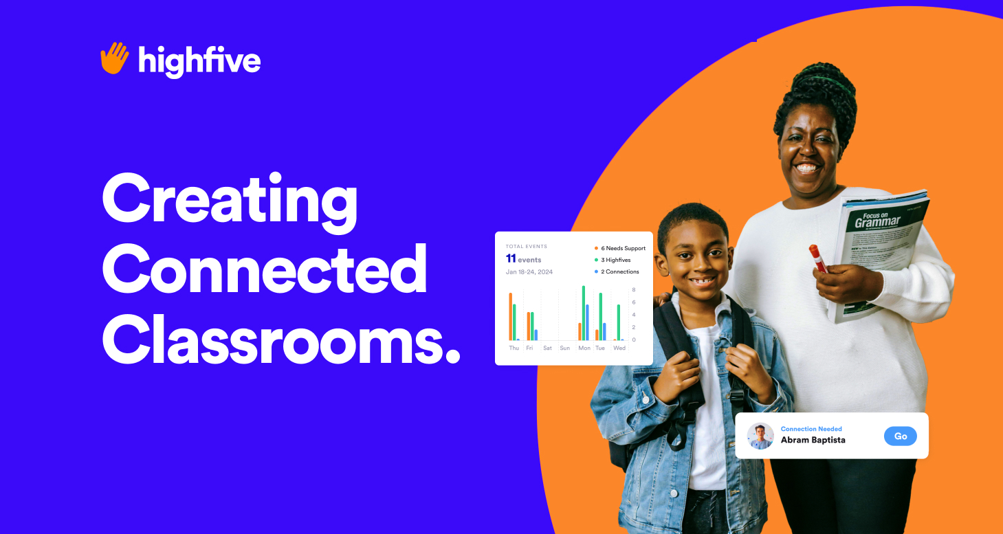 Highfive - Highfive Classroom